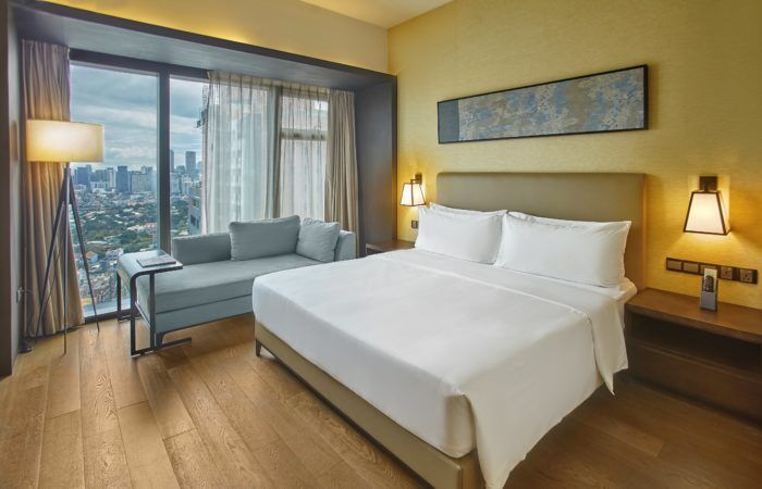 Classic Studio - I'M Hotel - Official Website