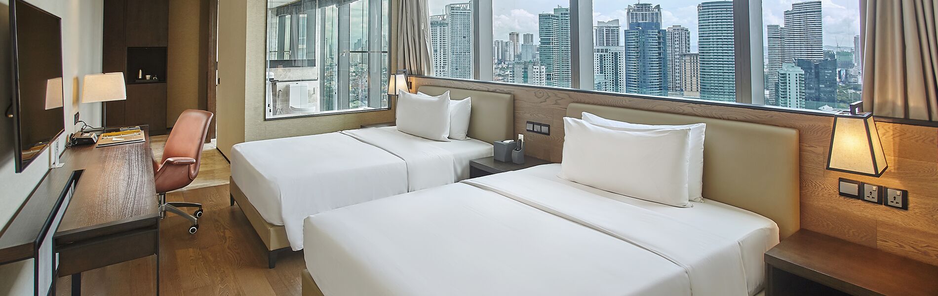 Prestige - I'M Hotel - Official Website