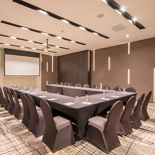 Meetings & Events - I'M Hotel - Official Website