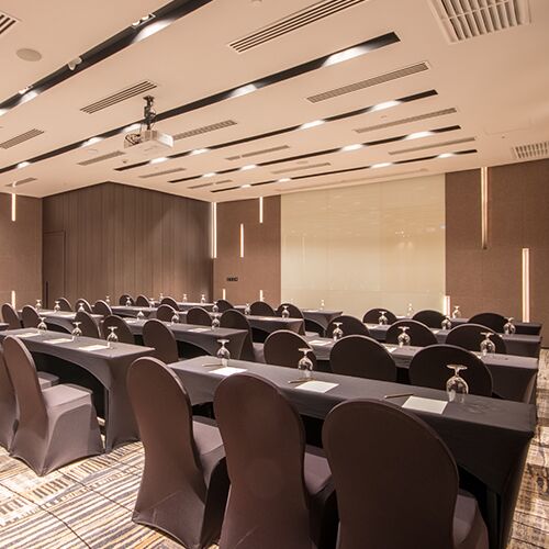 Meetings & Events - I'M Hotel - Official Website