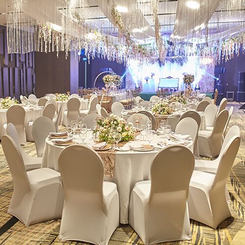 Meetings & Events - I'M Hotel - Official Website