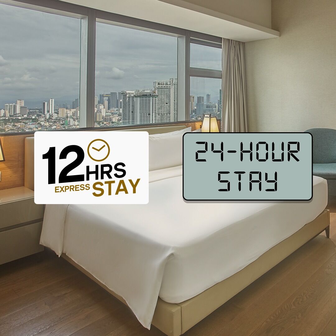 I'M Hotel - Official Website